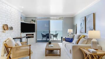 Apartamento (2 Bedrooms) | Interior