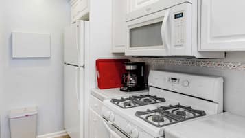 Apartamento (2 Bedrooms) | Interior