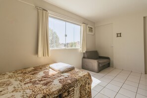 Apartamento | 1 quarto 