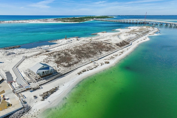 Palms Resort #2307 Jr 2br - Destin, FL