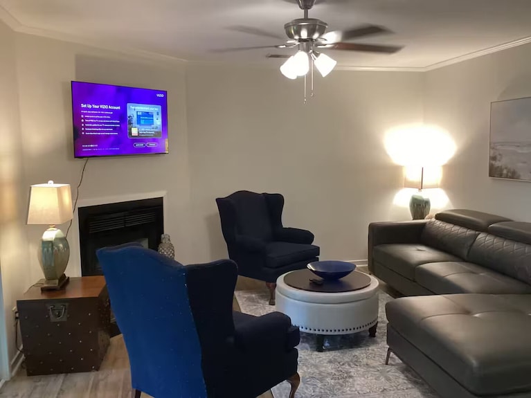 Beautiful 2 Bed/near Everything! - Goose Creek, SC