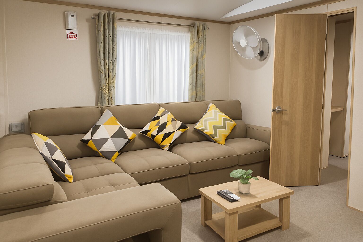 Rohannah Luxe Coastal Escape - West Mersea