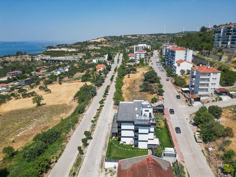 ÇAnakkale Ornella Otel - Çanakkale