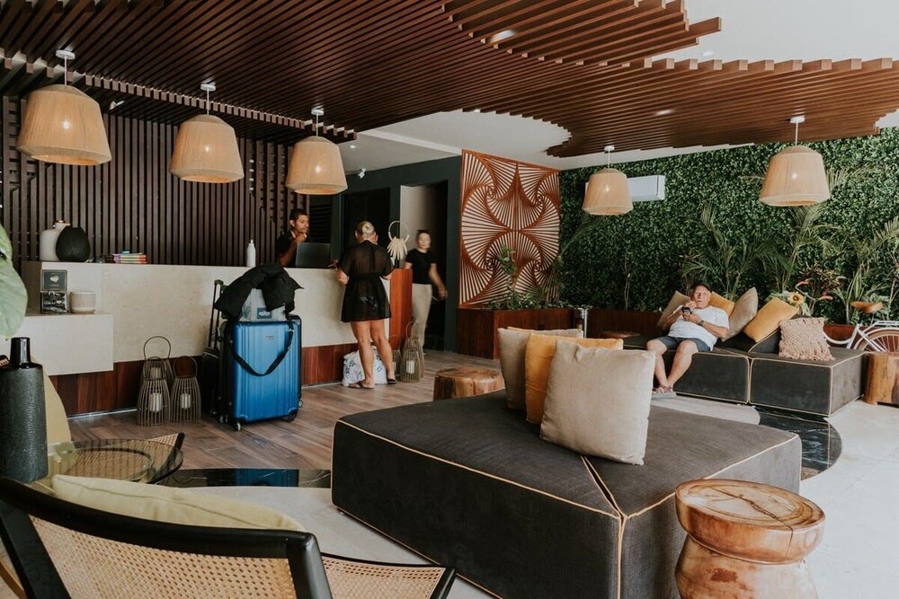 Stunning Boho Chic Condo Close to Downtown & Beach - Tulum | Abritel