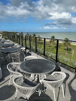 Vista da propriedade