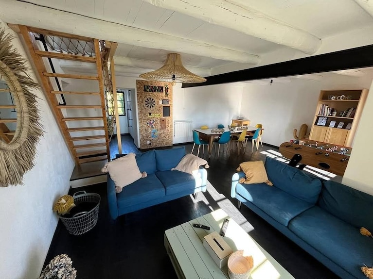 Gîte Le Planzollais - Joyeuse