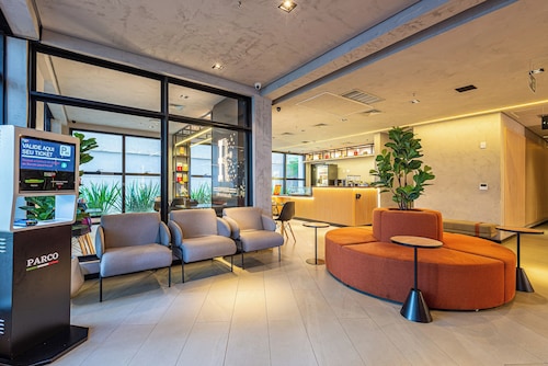 Roomo Transamerica Goiânia Marista Urbà