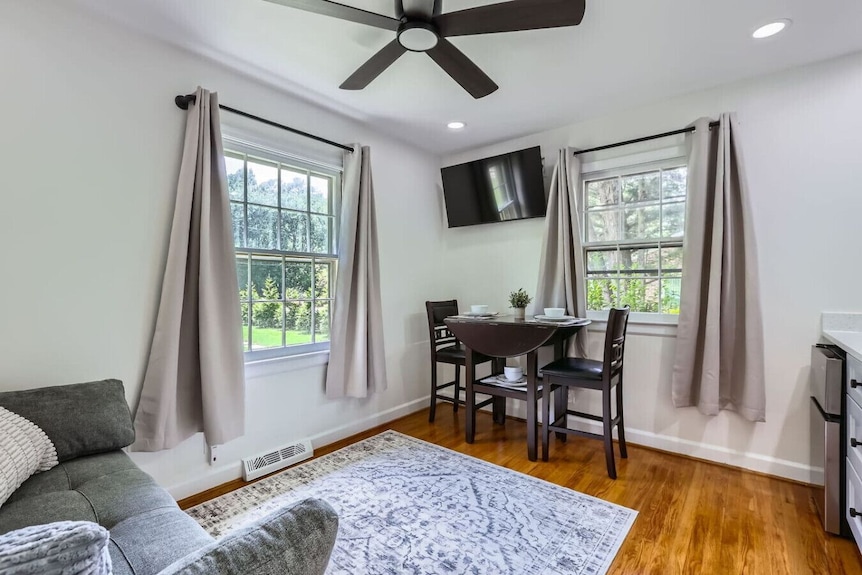 Durhams Ironwood Pines+1br+4.2 Miles To Duke Univ - 德罕