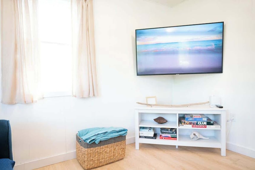 Beachside Bungalow - Charlestown, Ri - South Kingstown, RI