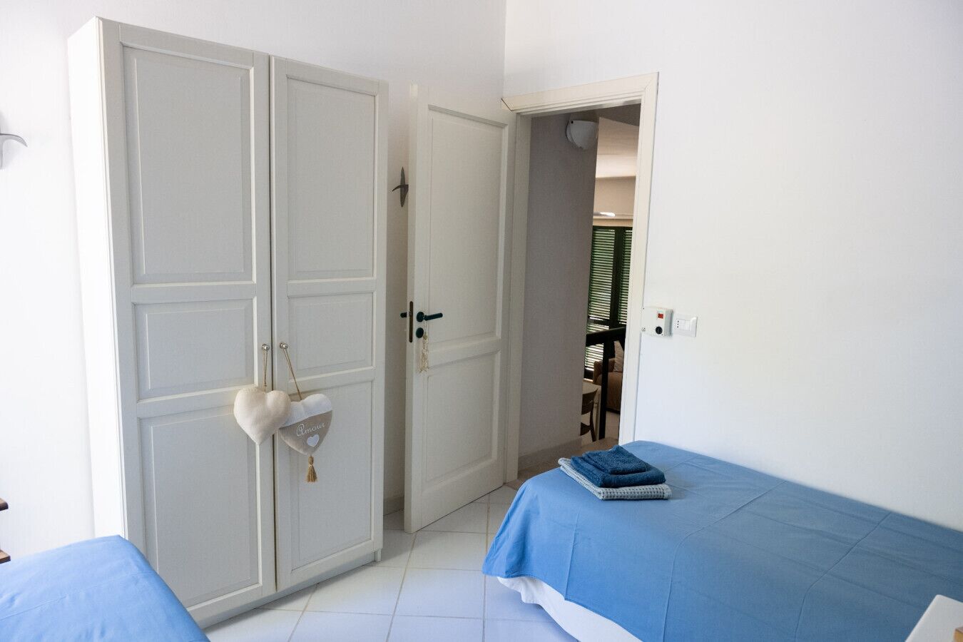 Casa Onda - Campomarino Di Maruggio - Campomarino