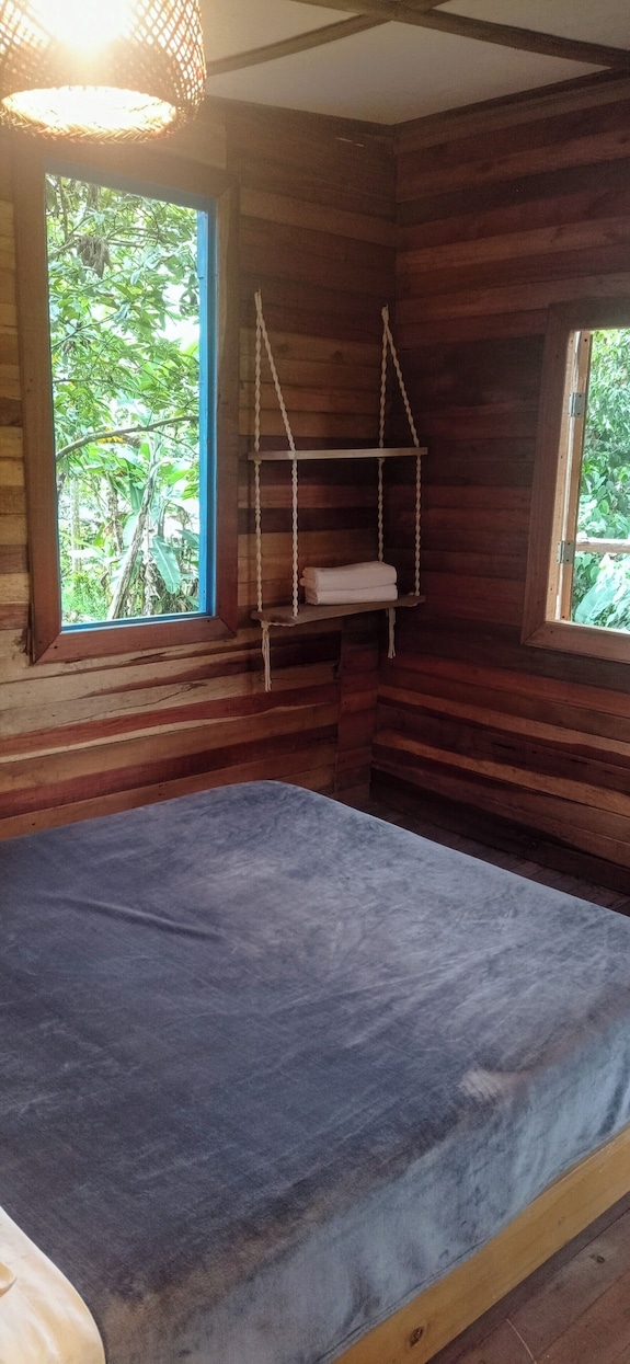 Cabaña En El Bosque De Niebla Salento - Valle del Cauca