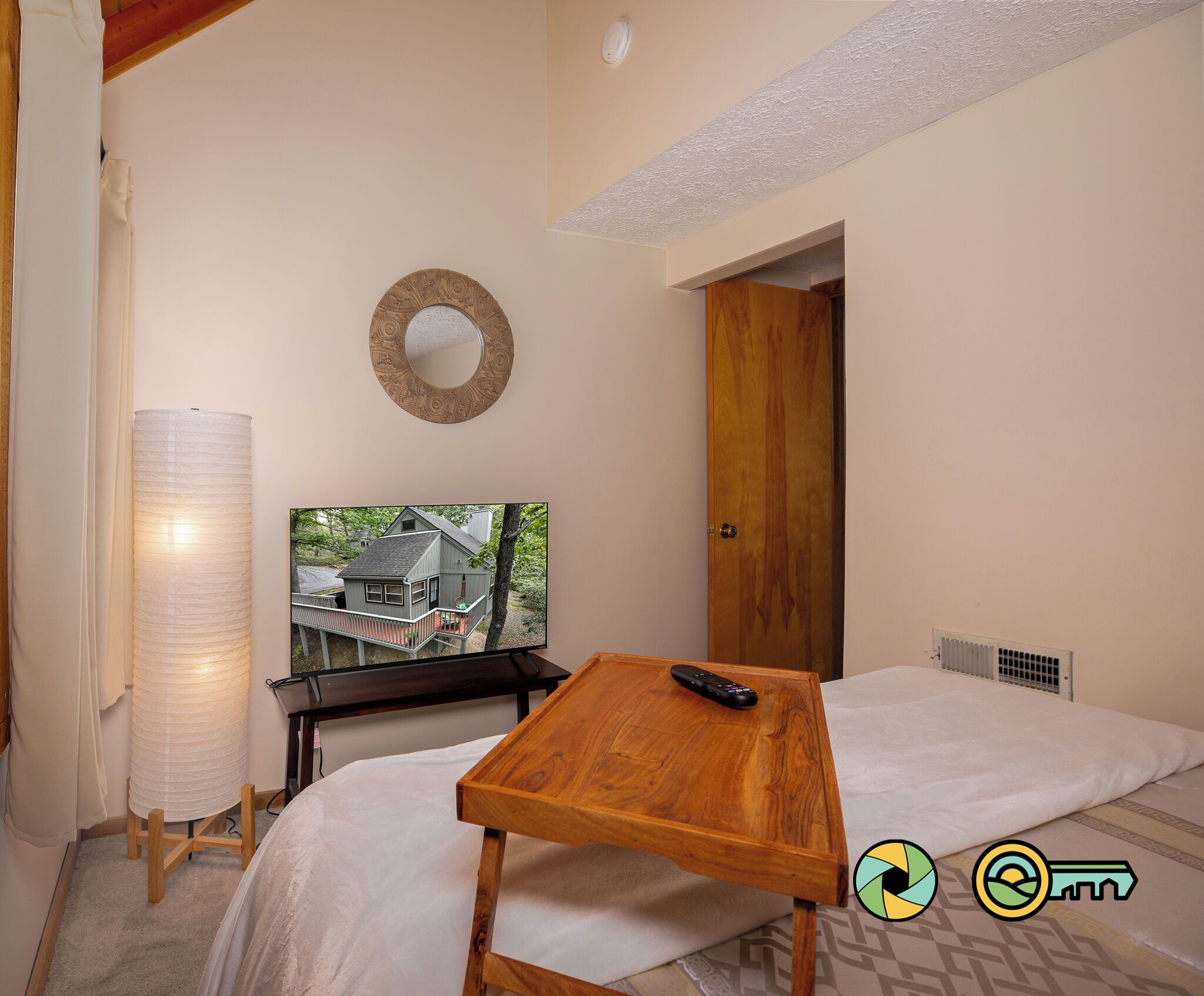 Treehouse Mountain Stay - Unique Cozy Quiet! - Shenandoah National Park