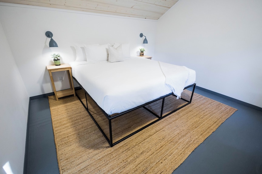 Maple Cottage At Piety Hill Cottages - Nevada City, CA