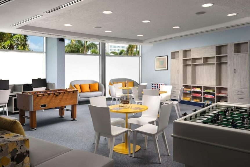 Westin Lagunamar 1 Bedroom Villa,1 King,sofa Bed, Ocean View, Balcony, Whirlpool - Cancún