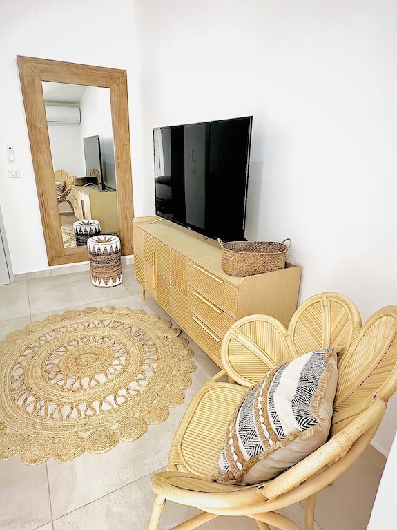 Shell Beach - Nbbc - 2 Bedrooms On The Beach - Saint-Martin