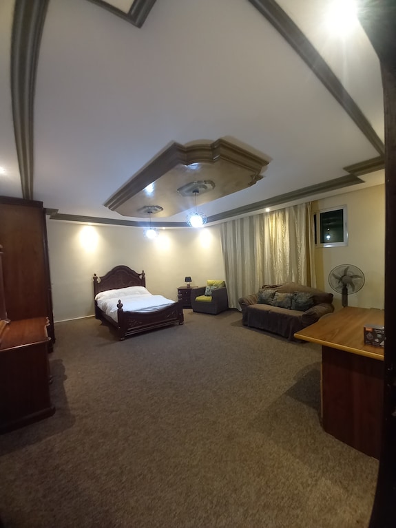 Furnished Apartment For Rent - Amman