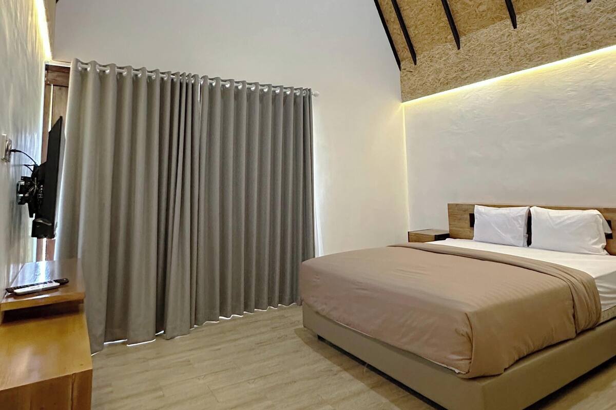 Villa Superior Plus | Wi-Fi de cortesia