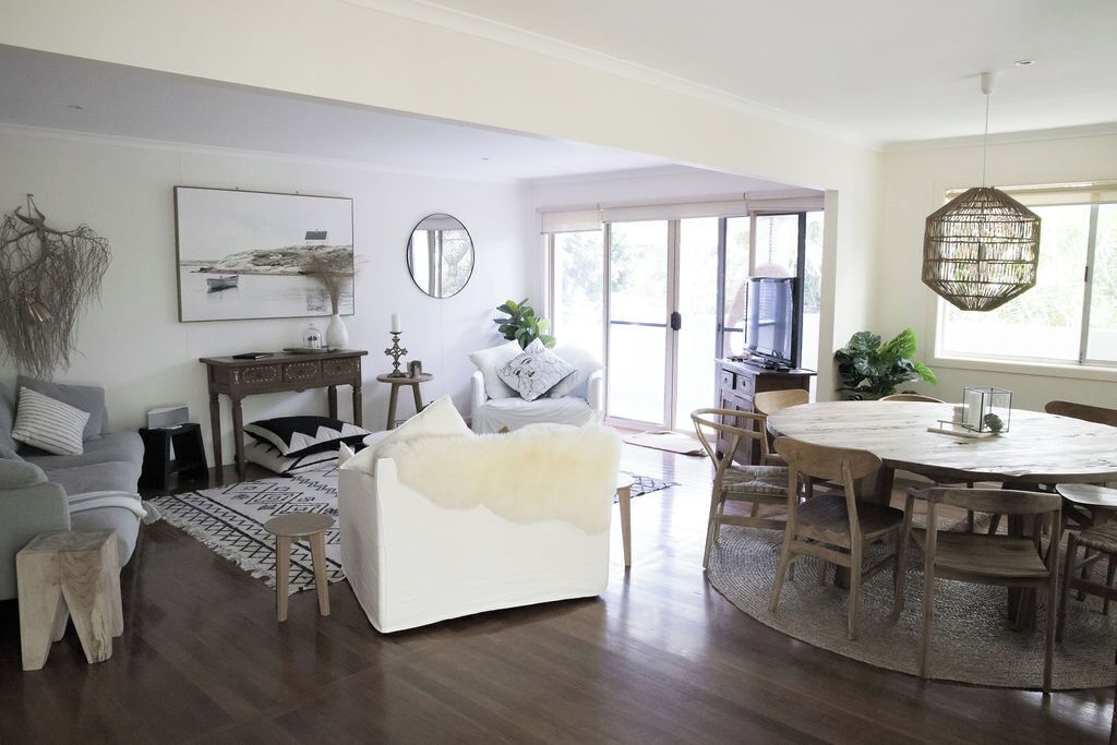 Byron Serenity... For 6 - Byron Bay