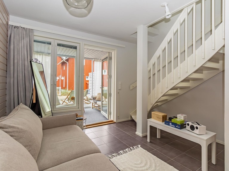 Hailuodon Villa Merituuli By Interhome - Hailuoto