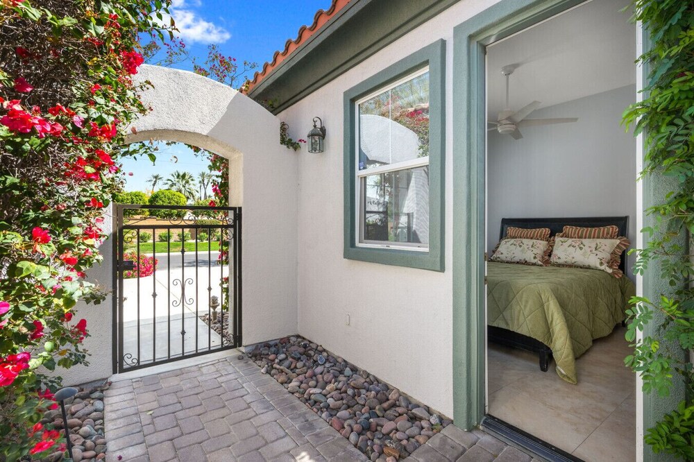 Luxury PGA West Pool Home + Golf Views - La Quinta | Vrbo