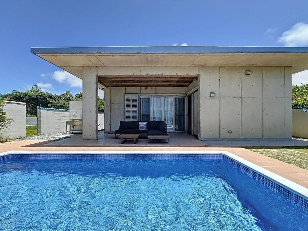 Ulu Okinawa Resort - Nago