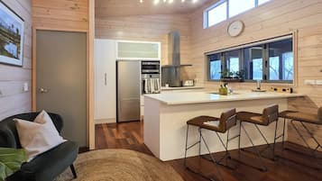 Casa, vista para a montanha | Cozinha privada
