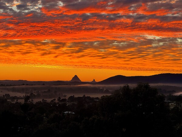 The Archer Retreat - Brisbane