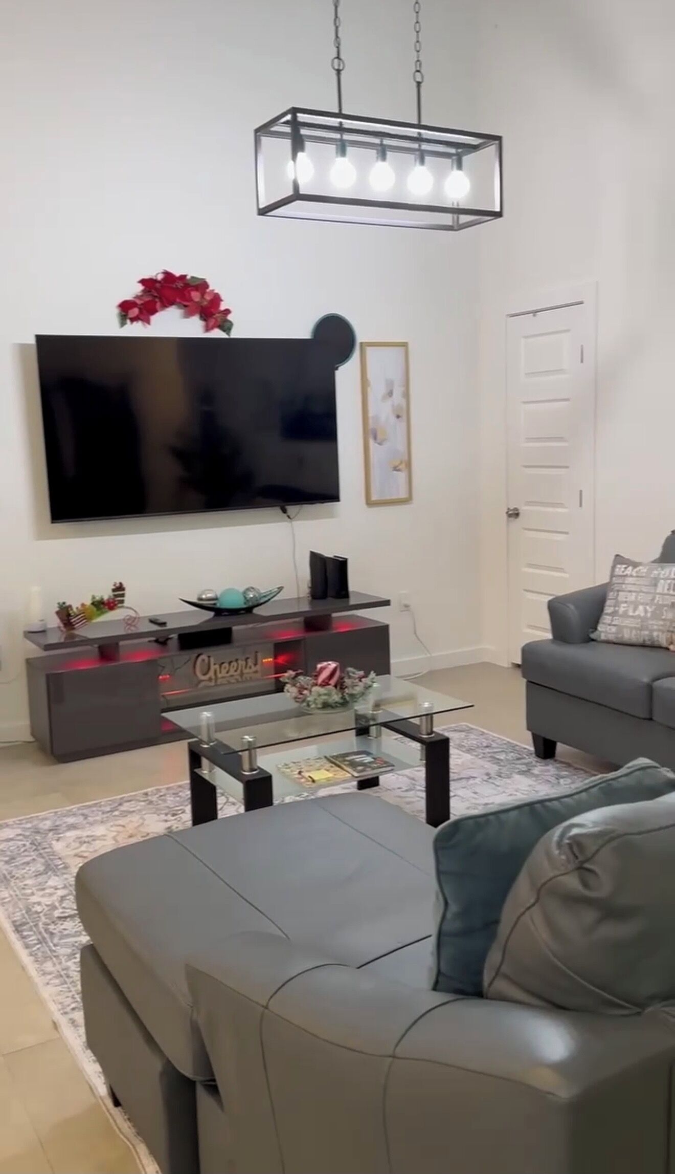 3bd-2.5baths Lovely Townhome In Serene Mcallen - Pharr, TX