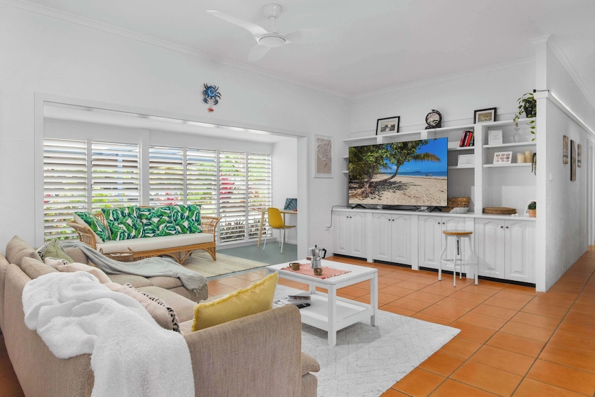 Villa Sorrento - Coastal Escape - Port Douglas