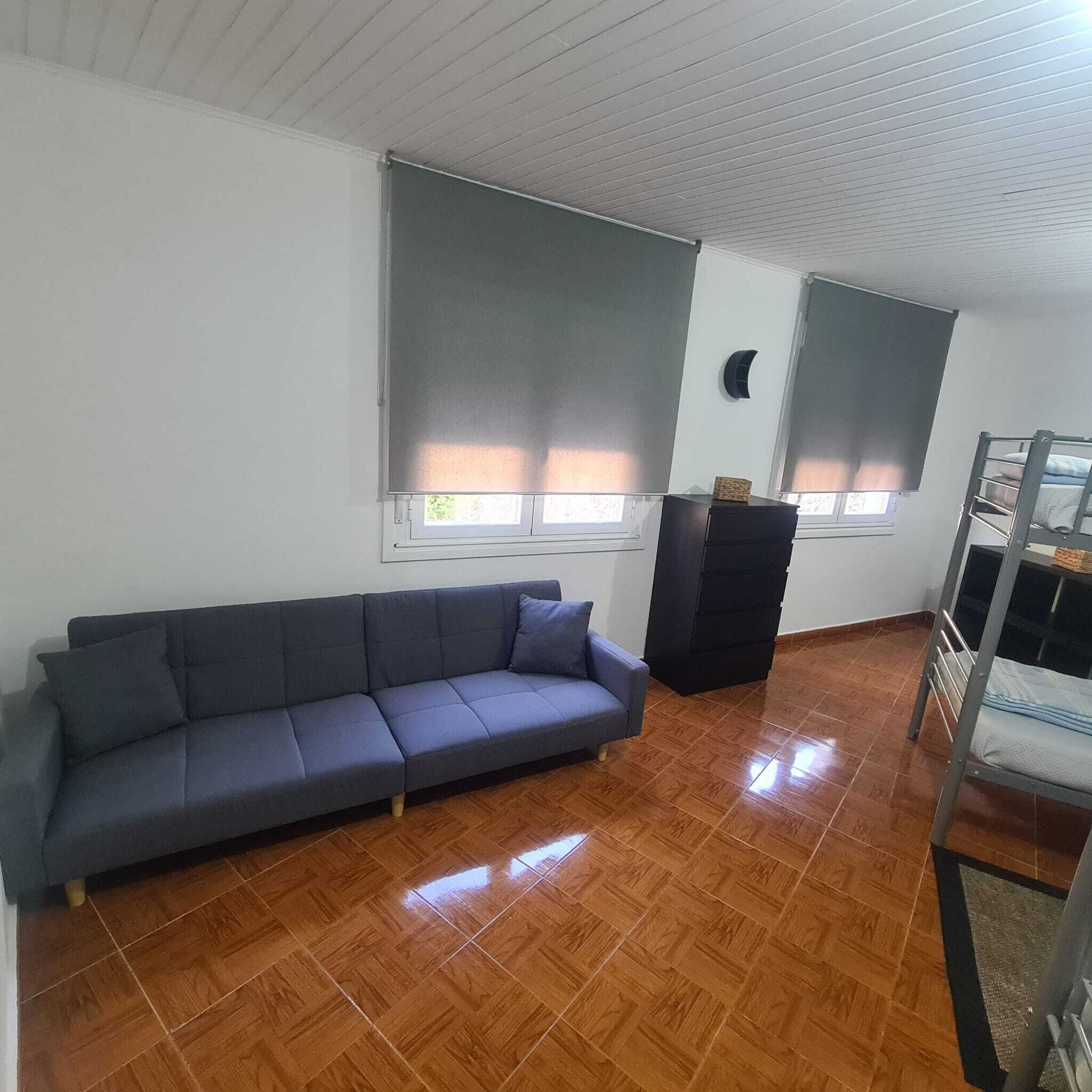 Villa Mallorquina - Celanova