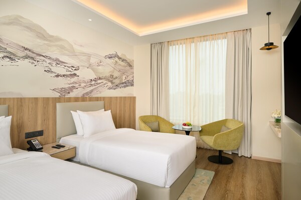 Riviera Sarovar Portico Pathankot - Pathankot