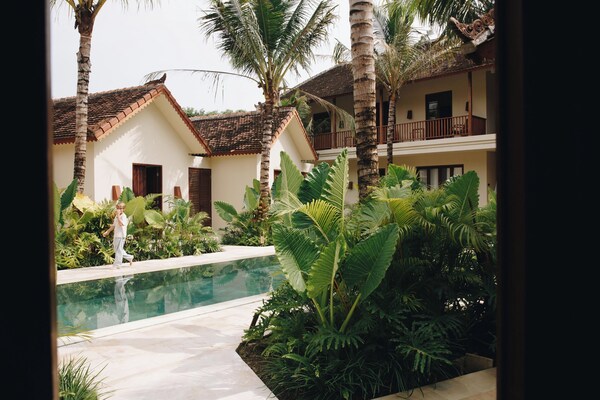 The Soko Bali - Jimbaran