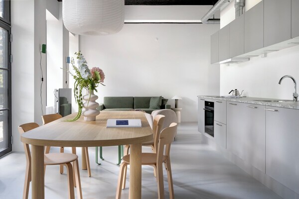No.186 Apartments By Daniel&jacob's - Copenhaguen