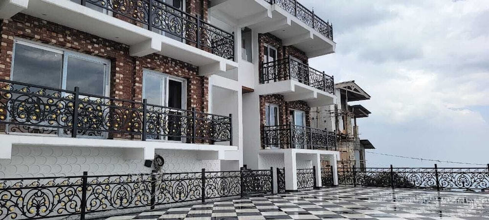 Opal Villas - Mussoorie