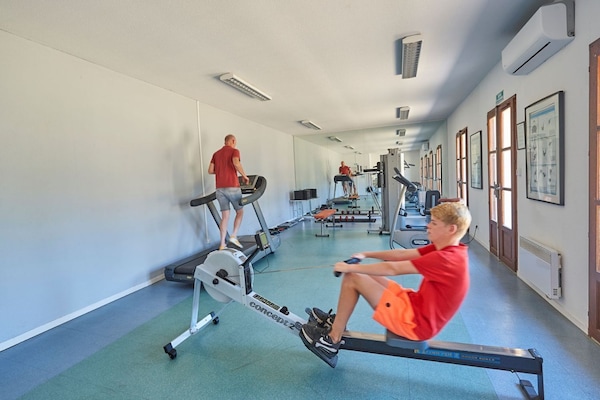 Residence Château De Salles - Belin-Béliet