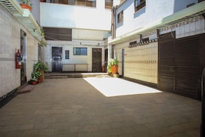Fachada