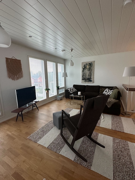 Virpiniemen Maston Villa, Oulu (8 Persons) - Oulu