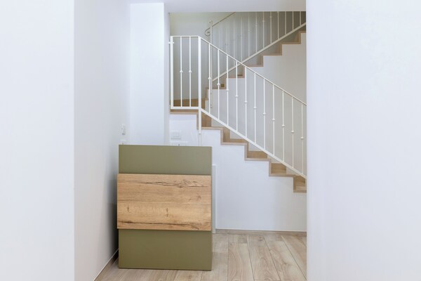 Le Camere Delù - Polignano a Mare