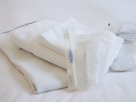 Quarto casal conforto, para não fumantes | Comodidades do quarto