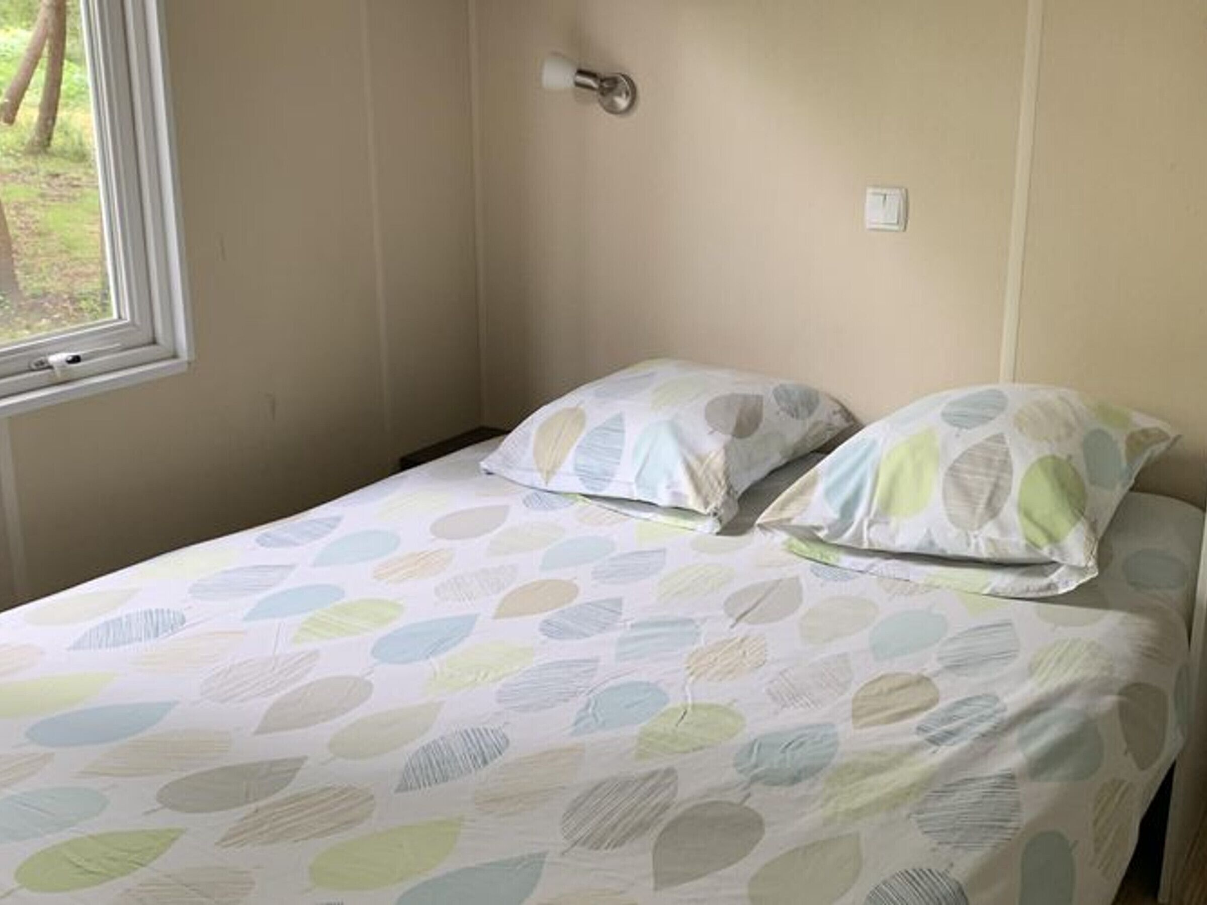 Mobile Home With Terrace For 4 People - Vendays-Montalivet