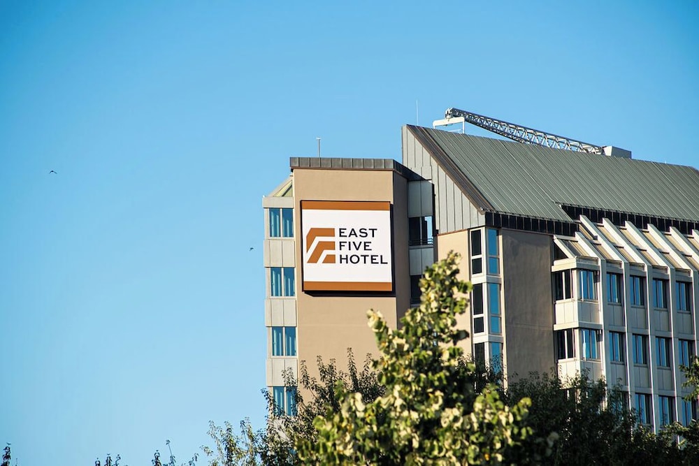 East Five Hotel - Offenbach