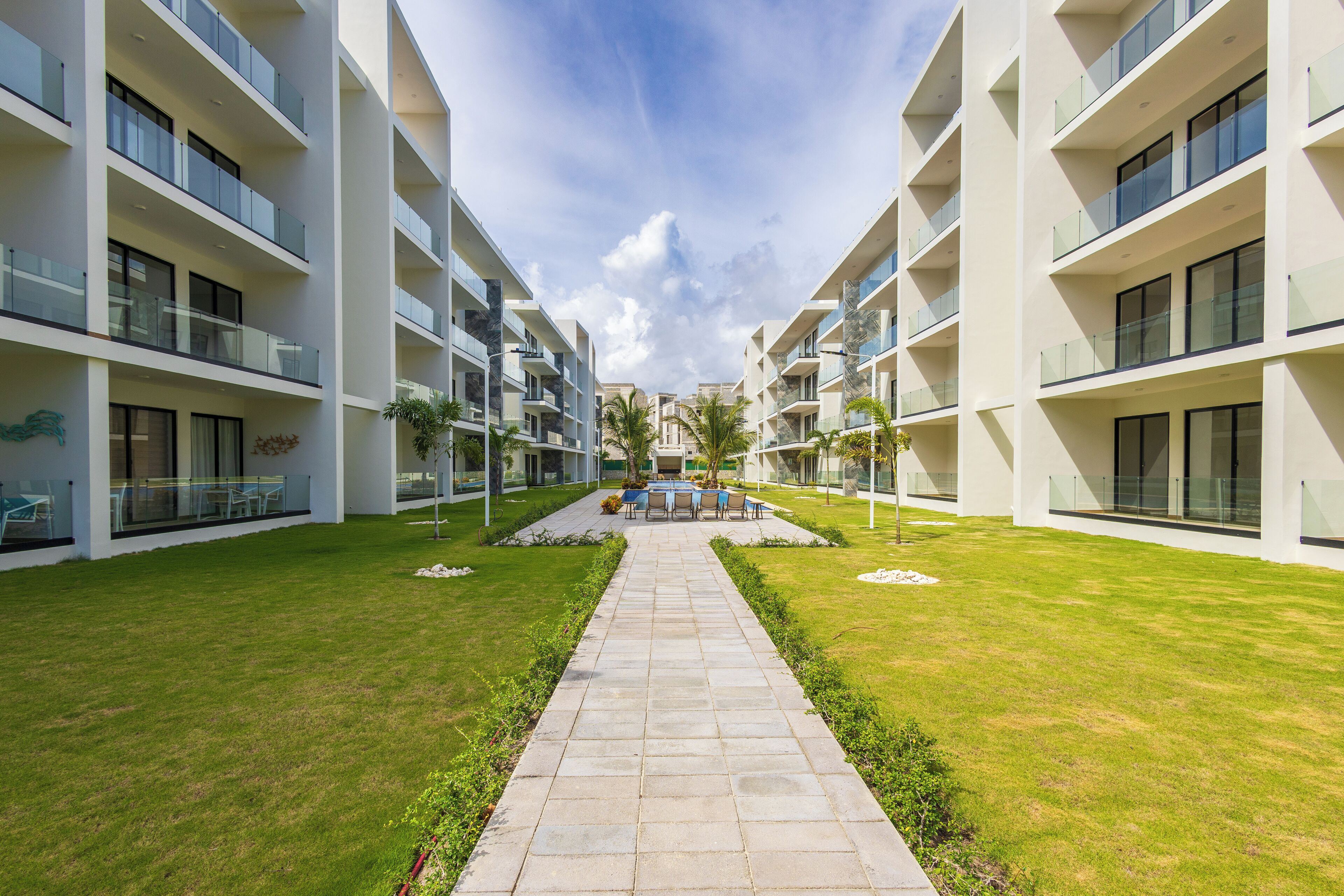 Pormenores do exterior