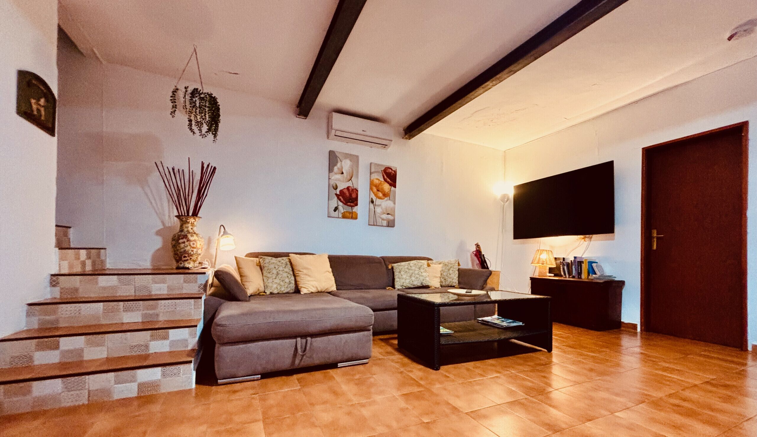 Click&guest · Los Almendros - Gran Canaria