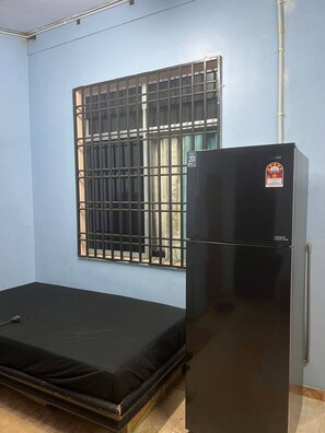 Casa, 3 quartos, fumadores