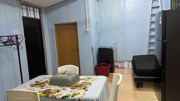 Casa, 3 quartos, fumadores | 3 quartos
