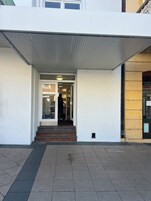 Pormenores do exterior