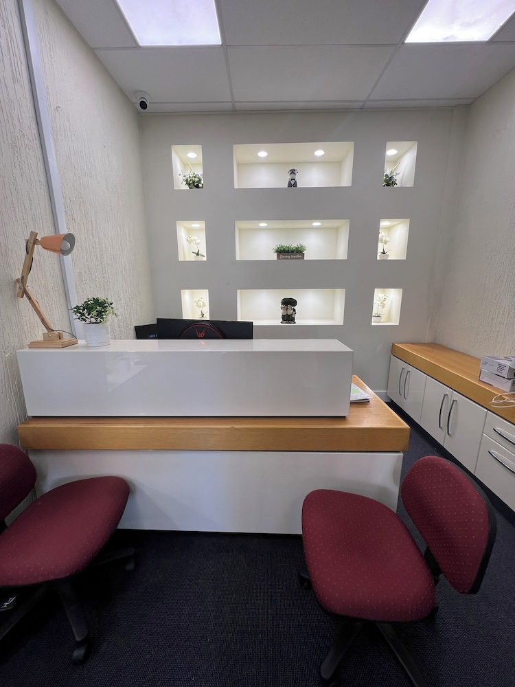 The Lodge Cooma - Cooma