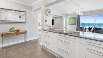 Apartamento (2 Bedrooms) | Parte interna
