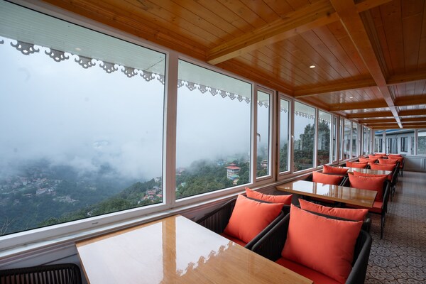 Preisha Hotel & Resorts - Gangtok