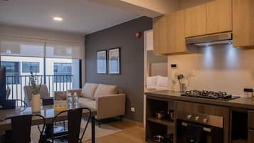 Apartamento | 2 quartos